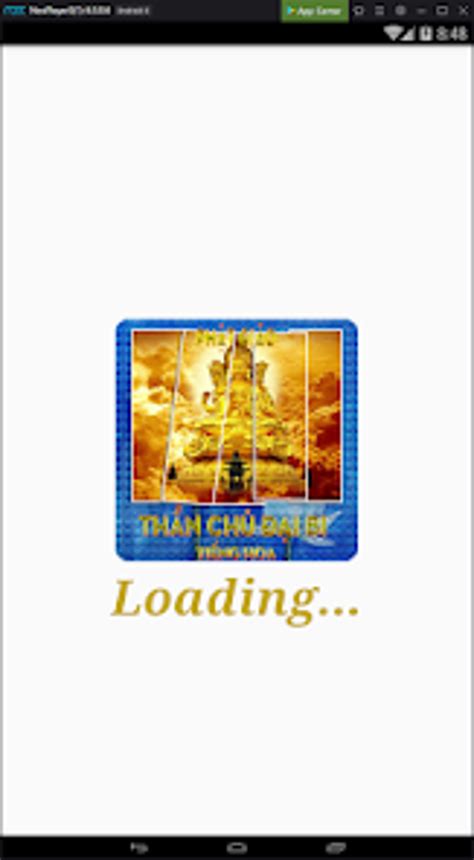 Thần Chú Đại Bi Tiếng Hoa Ph для Android — Скачать