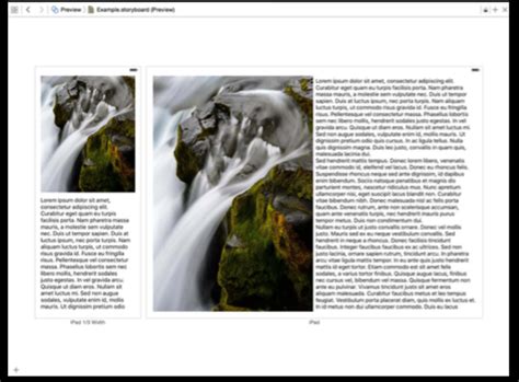 Ios How To Provide Proportional Auto Layout Values Which Will Work