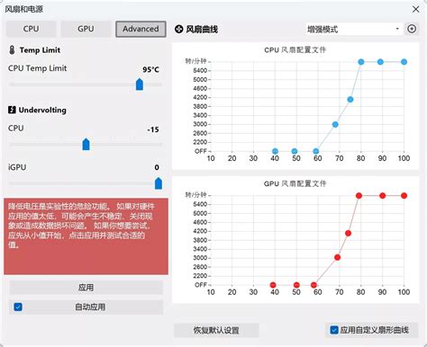 G Helper：armoury Crate最佳替代品 哔哩哔哩