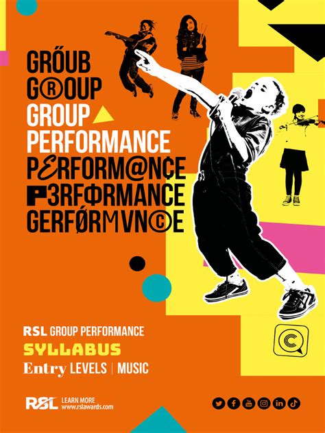 Rsl Group Performance Syllabus Entry Levels Pdf Educational Assessment Learning Rsl Group Performance Syllabus Entry Levels Pdf Educational Assessment Learning