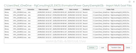 Führen Sie Mehrere Excel Dateien In Einer Arbeitsmappe Zusammen