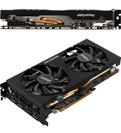 Powercolor Radeon Rx Xt Fighter Gb