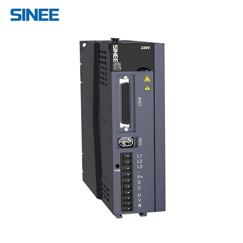 High Speed Pulse Plc Servo All In One Control With Direct Drive Servo