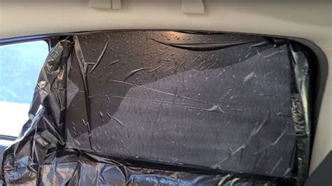 How To Remove Old Window Tint Best And EASIEST Methods