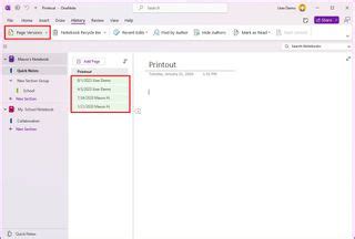 Essential OneNote Tips For Babes Heading Back To Babe Windows Central
