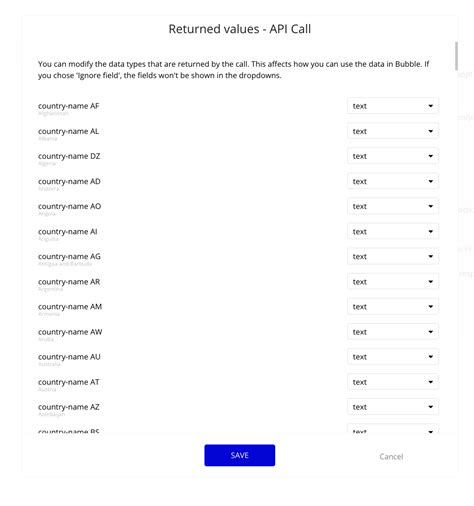 Api Connector Is Failing To Get Json From Url Apis Bubble Forum