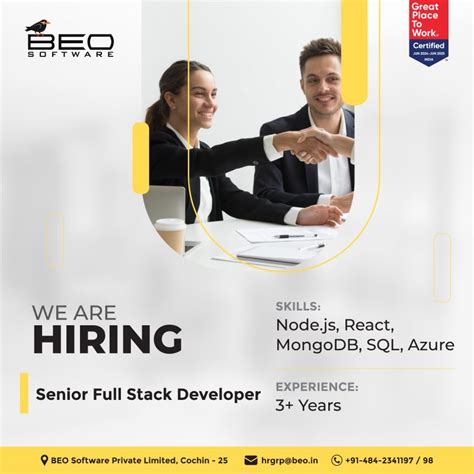 Beo Software Private Limited On Linkedin Hiring Resume Germanclients