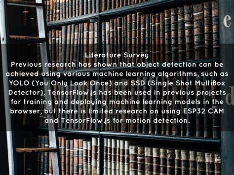 Project Name Esp32 Cam Object Detection With Tensorflo