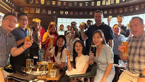 Zayn Lim On Linkedin We Are Looking Forward To A Whole Lot Of