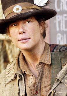 Deadwood Deadwood Deadwood Hbo Robin Weigert