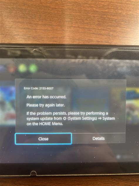 i need help i downloaded an nsp for skyward sword but it won t allow