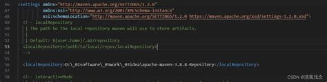 Vscode配置java、maven、spring Boot开发环境 Csdn博客