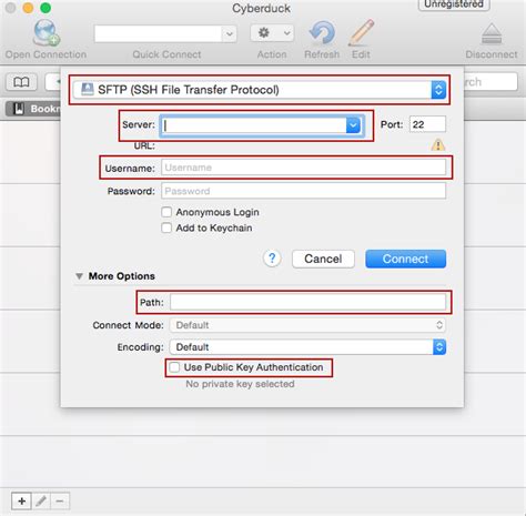 How To Use Filezilla Client To Connect Ec2 Instance Using Mertqgoto