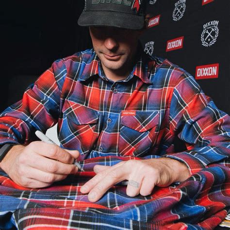 Dixxon Travis Pastrana Tp199 Bluered Flannel Ama Warehouse
