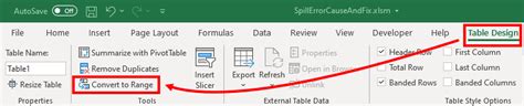 What Does Spill Mean In Microsoft Excel Causes And Fixes How To Excel