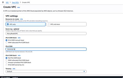 Deploying A Two Tier Application On Aws For Mercyreads Organization Using Ubuntu Ec2 Instance