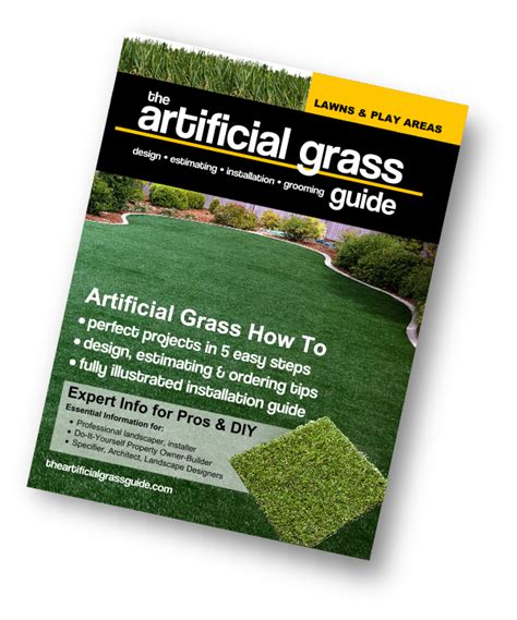 About The Artificial Grass Guide And Authors The Artificial Grass Guide