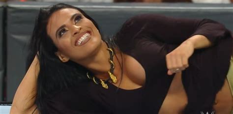 Zelina Vega Nude Porn Pictures Xxx Photos Sex Images 4069705 Page 7