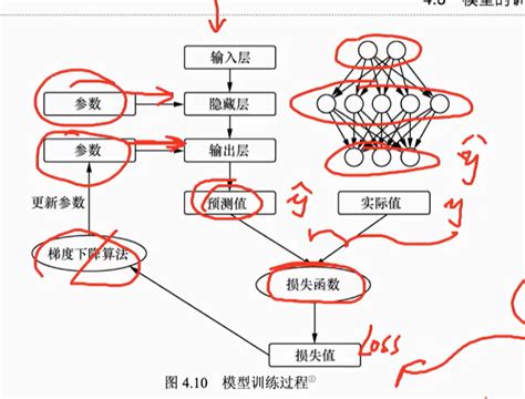 模型常见损失函数、softmax、交叉熵损失函数