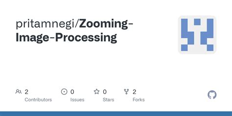 Zooming Image Processingzoomingbilinearinterpolationpy At Master · Pritamnegizooming Image