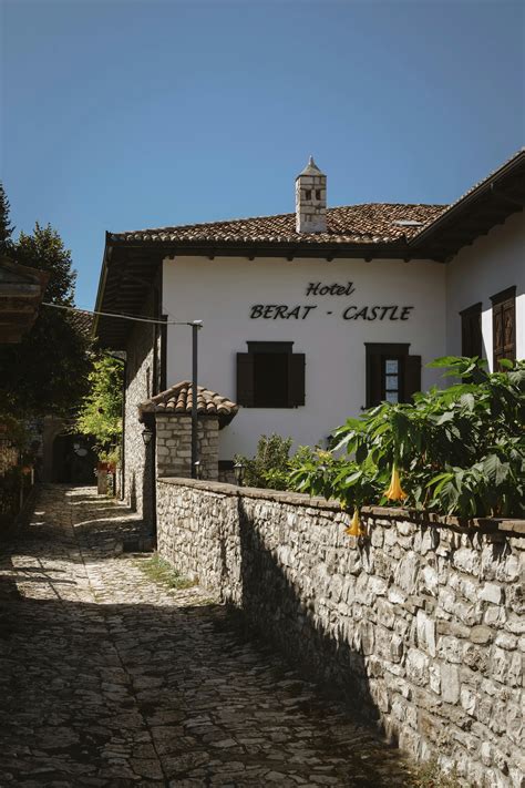 Booking Berat Villas Apartments And Guesthouses In Berat