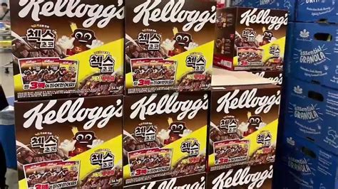 코스트코 7월 넷째주 할인상품 세일 추천템 정보 722 728 Youtube