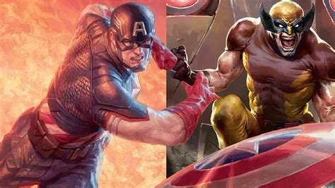 Mtgs First Marvel Secret Lair Superdrop Goes On Sale Today