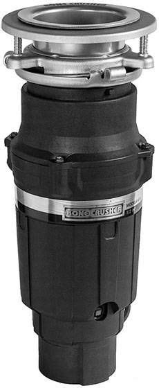 Измельчитель пищевых отходов Bone Crusher BC 610 купить на OZON по ...