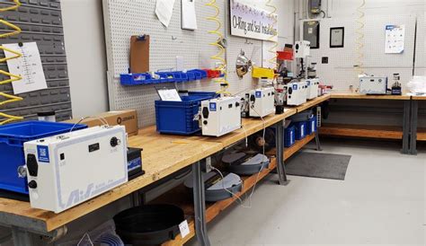 Automated Industrial Systems On Linkedin Oring Manufacturing