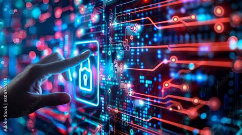 Enhance Your Cybersecurity With Vpn Access Ssl Encryption Secure Firewall Configurations And