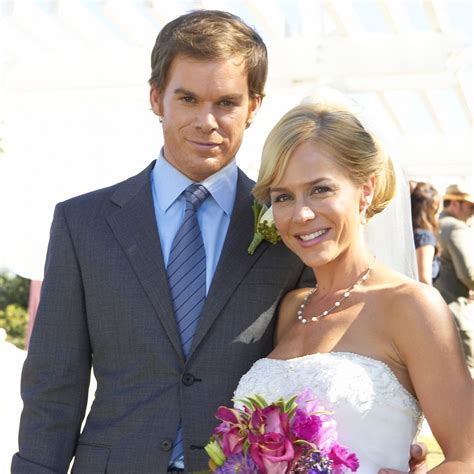 Dexters Julie Benz On Whether Rita Could Appear In Revival