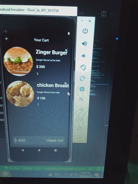 Azam Khan On Linkedin Firebase Flutter