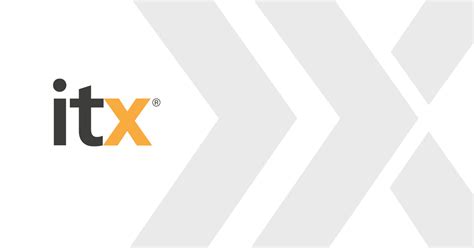 ITX Corp Global Product Software Development Company