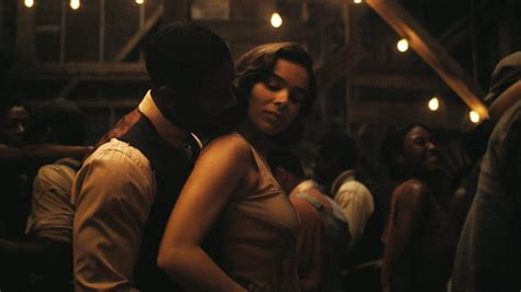 Sinners Review A Spectacle Of Subtext Eroticism And Vampires