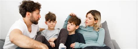 Cómo explicar el sexo a los niños Educación sexual para padres