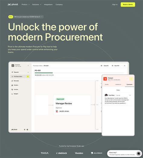 440 saas landing page examples for design inspiration saaspo