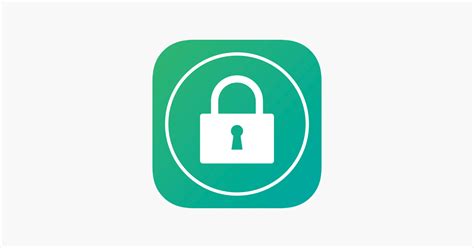 ‎check Password On The App Store