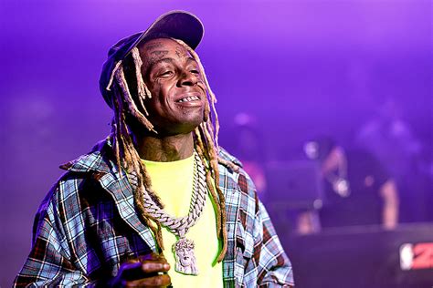 Lil Wayne Educational Biography Career Education