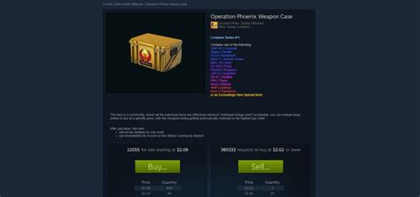 How To Get Cases In CS GO