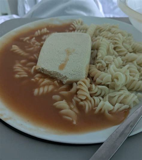 50 Cursed And Disgusting Food Pic That Might Make You Go “eeeeew