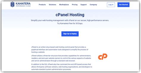 7 Best Free CPanel Hosting 2025
