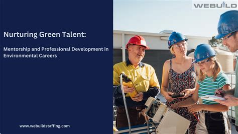 Rising Demand For Environmental Science Professionals