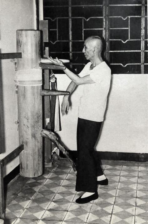 Wing Chun Yip Man