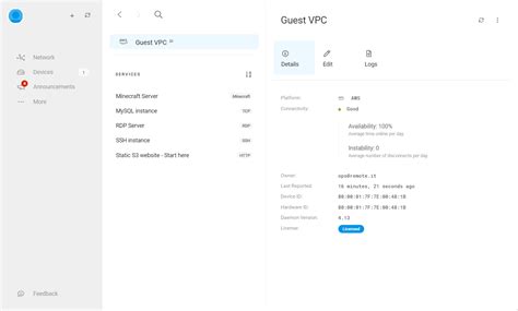 remote it：轻松管理远程设备 泰丽康健科技