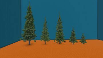 Spruce Minecraft Maps With Downloadable Schematic For Java Edition