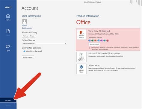 Microsoft Office 2019 - Key Activation Guide - G2A.COM