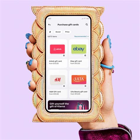 T Cards Klarna Us