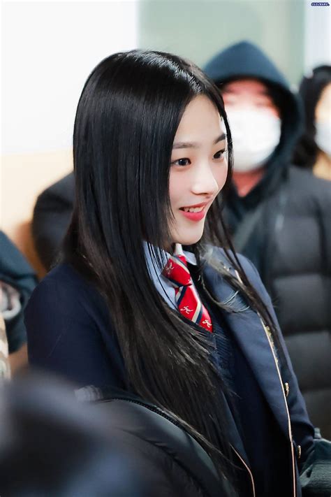 어제 한림예고 졸업식 뉴진스 민지 If 인스티즈 Instiz 인티포털 카테고리