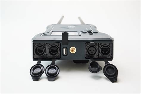 Everything You Need To Know About Hollyland Solidcom M Hollyland