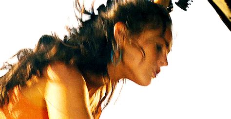 Mediagifs Megan Fox In Transformers 2007 Dir Movie Gifs